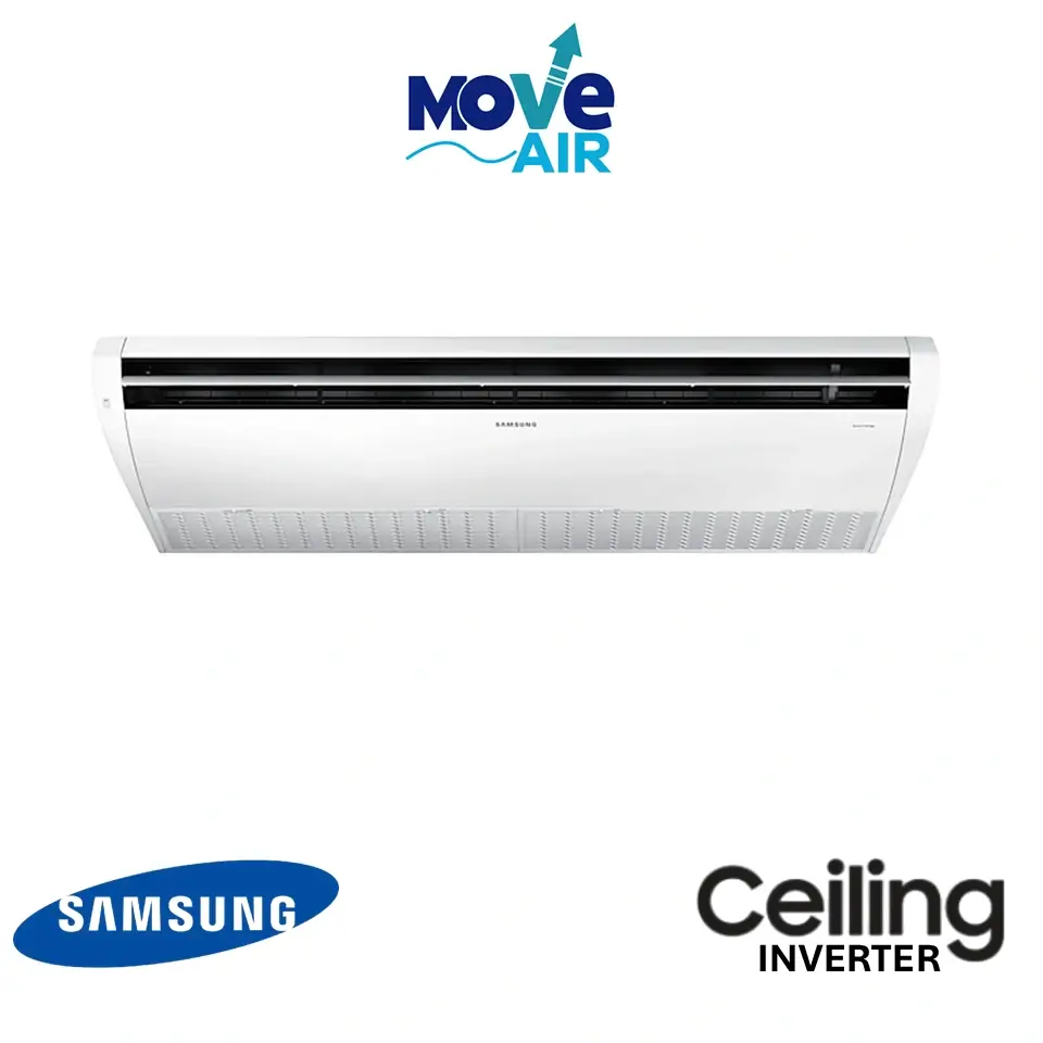 แอร์ SAMSUNG แขวนใต้ฝ้า (Ceiling Type) CEILING INVERTER รุ่น ...